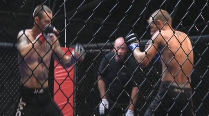 MMA Legislation Has Fighting Chance in the Assembly