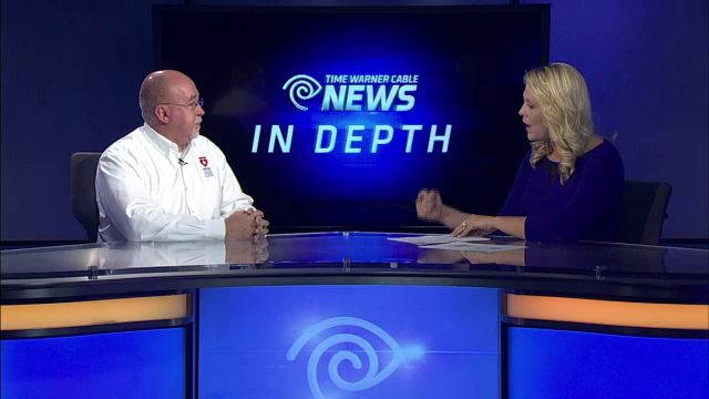 In Depth: MMIA Celebrates Veterans Day