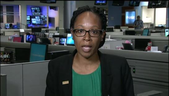 Money Matters In Depth: PNC Bank Community Consultant Tameka Reed