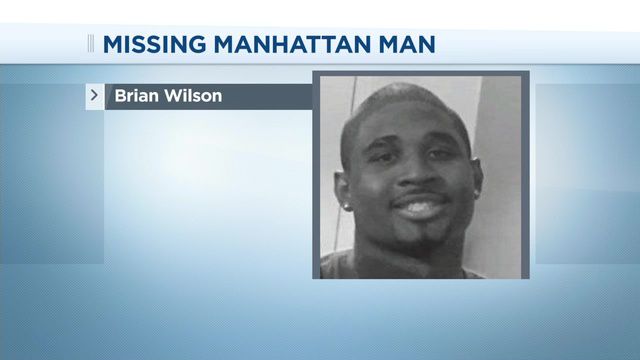 Police Looking for Manhattan Man Missing Since December 26