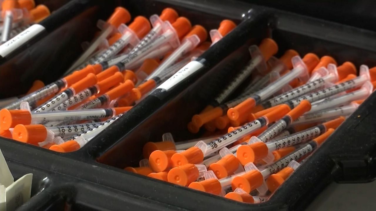 Safe injection sites: Can NYC do what Philadelphia couldn’t? - Utica ...