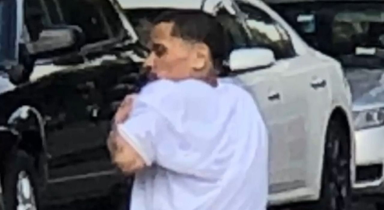 NYPD Investigates Slash Attack on Manhattan Toddler