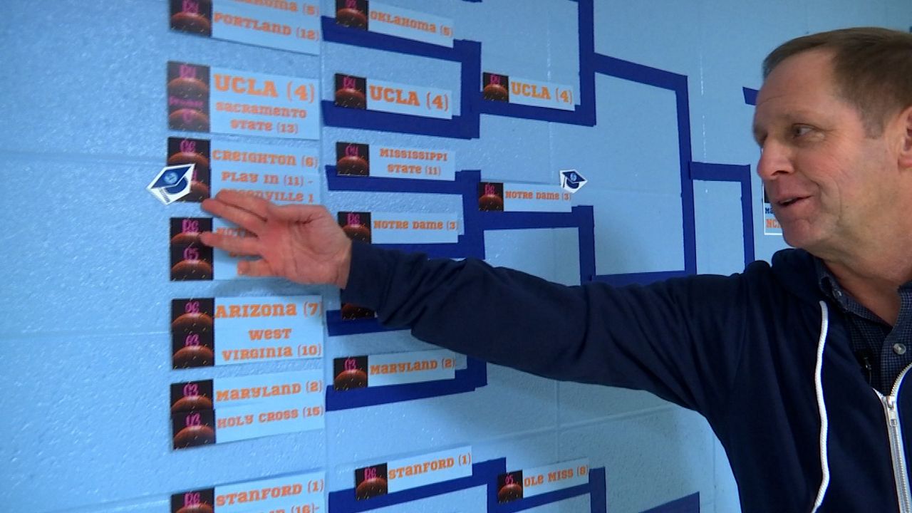 Mount Notre Dame shares pride in athletes in Sweet Sixteen