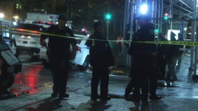 One Dead, Another in Critical but Stable Condition After Shooting in Harlem