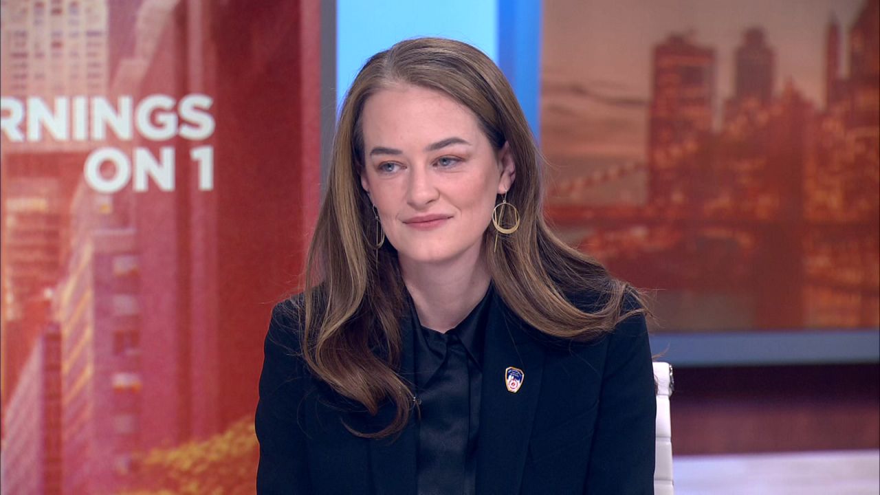 FDNY commissioner addresses backlash over staff demotions