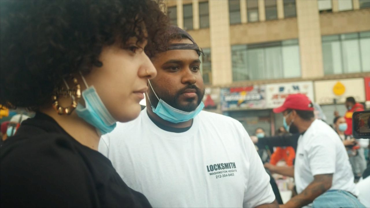 New Yorker of the Week: Amin Razzaque