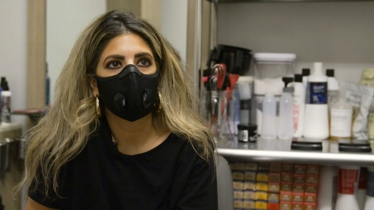 New Yorker of the Week: Rachel Bodt