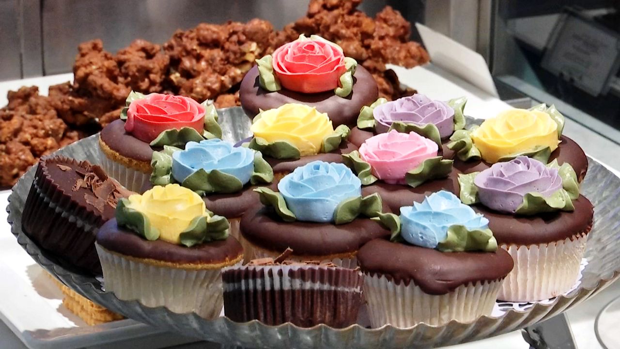 How One Upper West Side Bakery Prepares for Passover