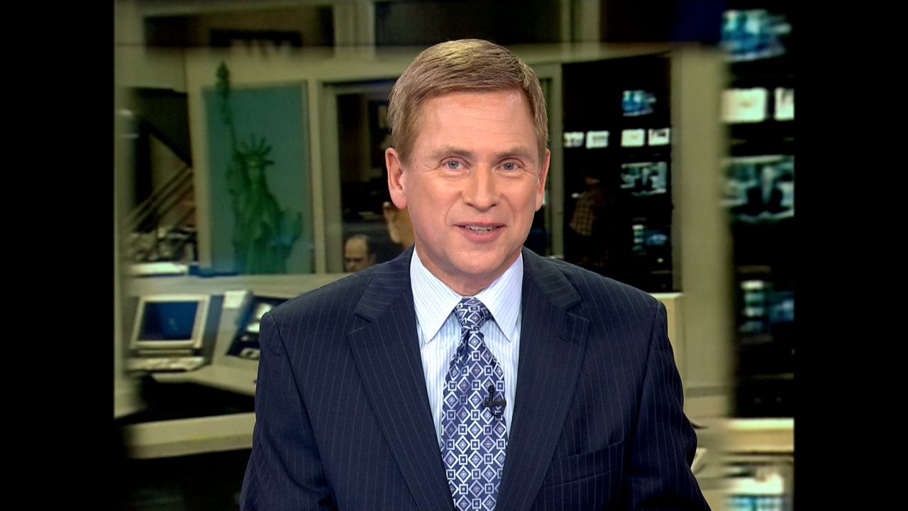 'Mornings On 1' turns back the clock for NY1's 30th