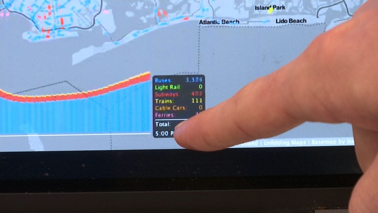 MTA Explores New Technology To Update Transit System