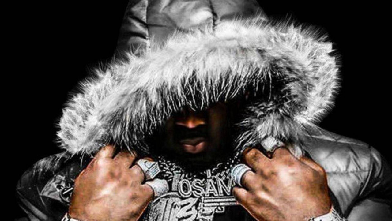 Mo3's album 'Shottaz 4Eva' releases posthumously