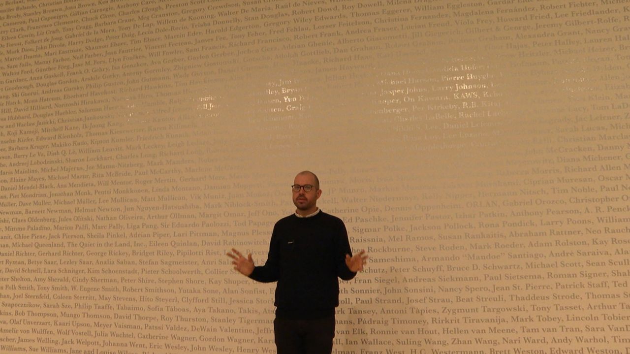 MOCA Celebrates 40 Years of Contemporary Art With New Exhibits