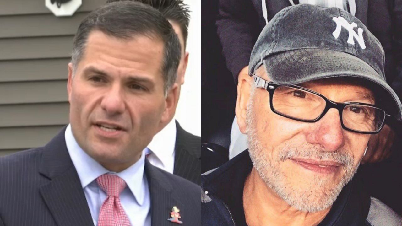 Getting to Know Marc Molinaro's Late Father Anthony Molinaro