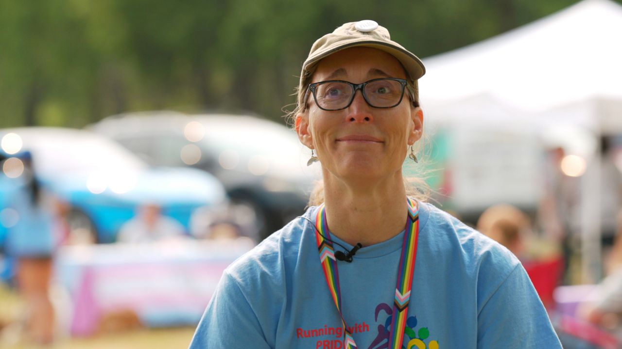 Ohio Voices: Molly Blumer