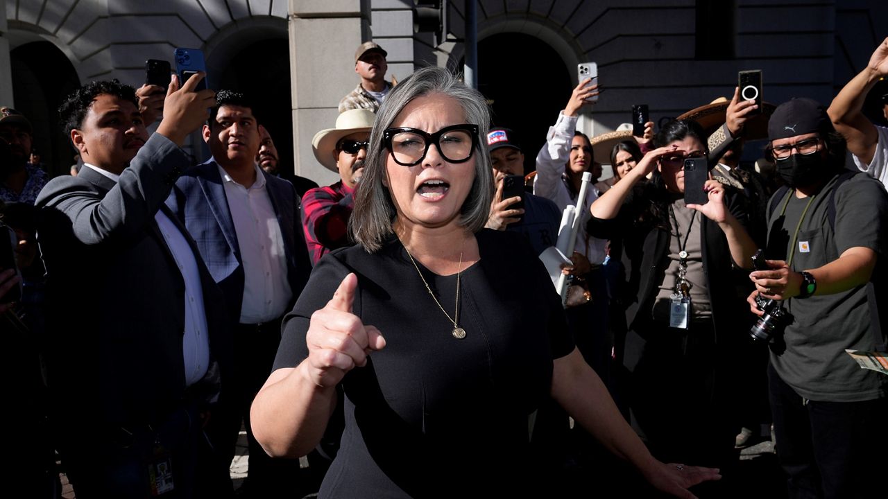 Transparency in LA city politics with Monica Rodriguez