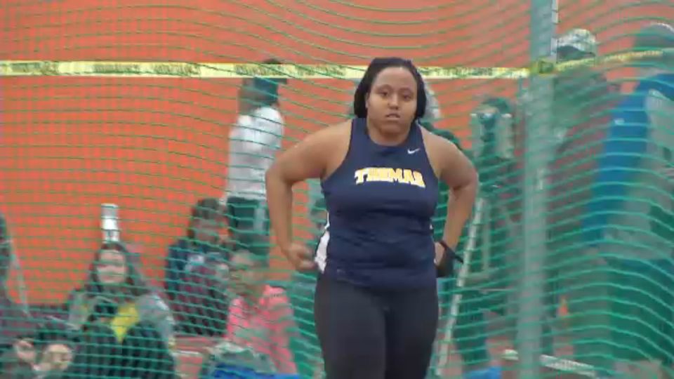 Hardy National Champion