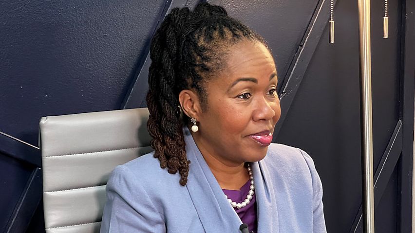 Worrell on road rage killing plea deal: Uthmeier interfered