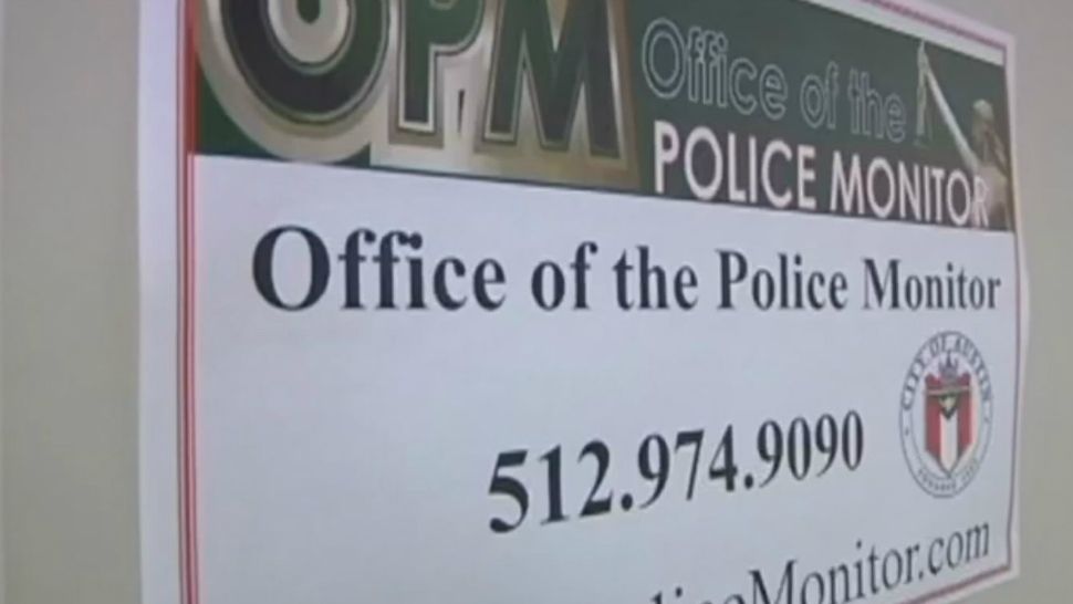 Police Monitor seeks to improve complaint process