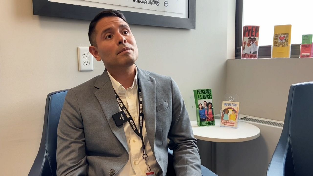 Advocates: monkeypox isolation leads to financial hardship