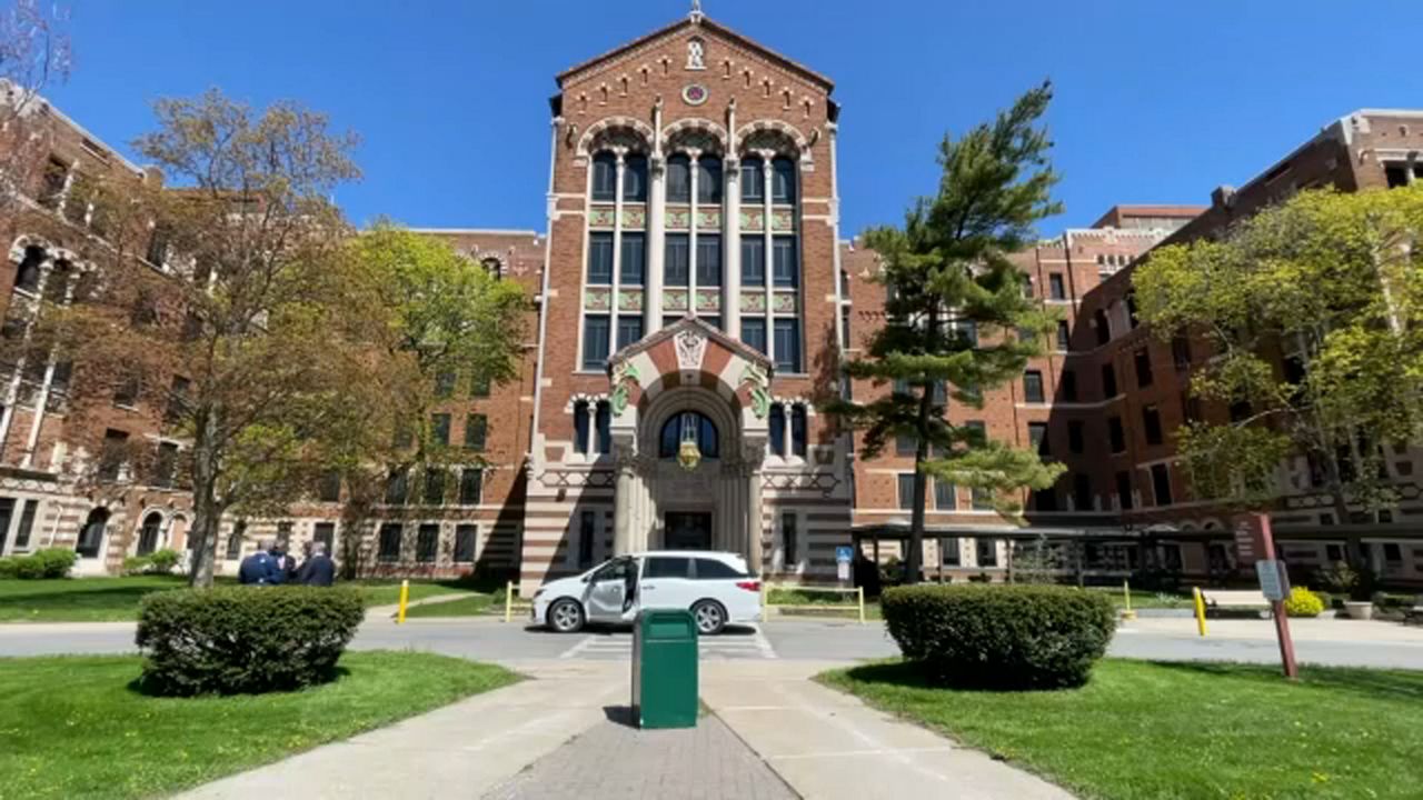 New Monroe Community Hospital staffing plan to address nurse turnover ...