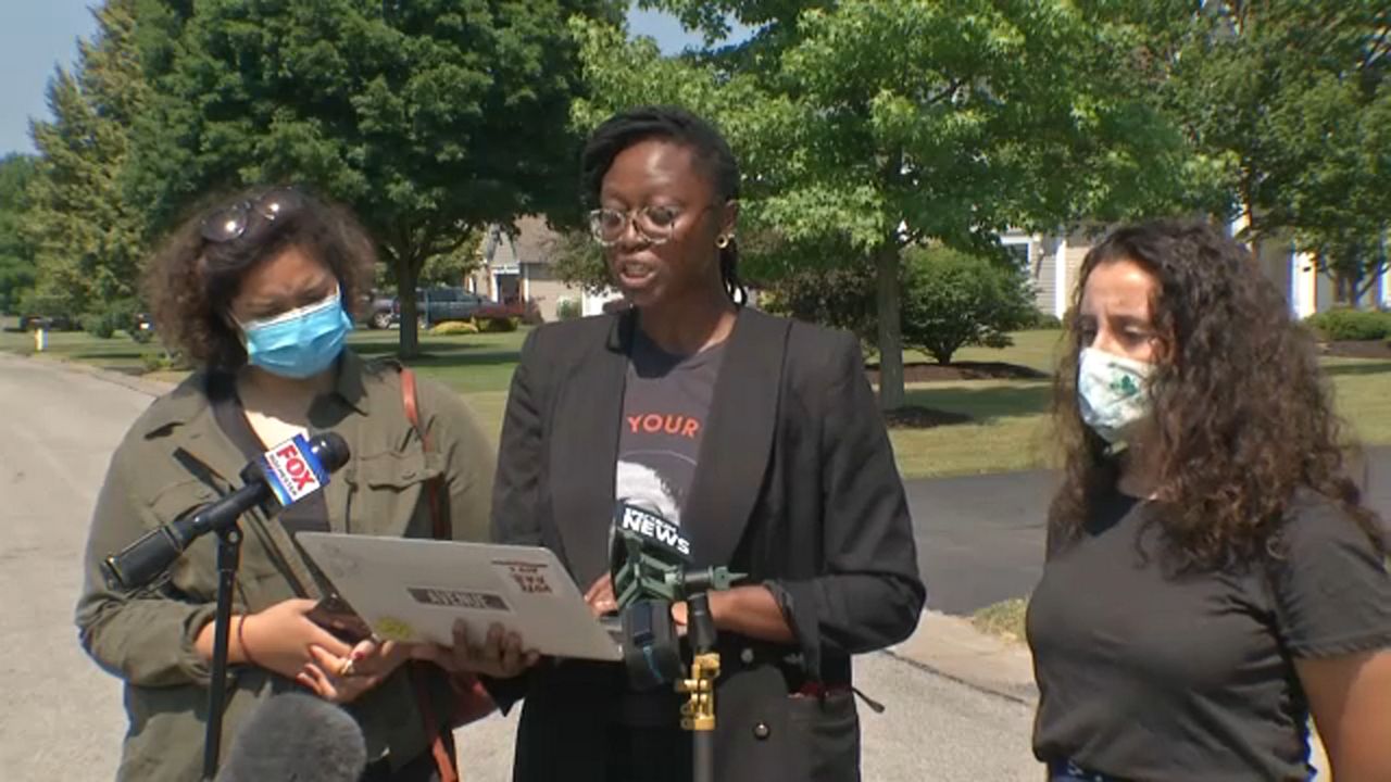 Free the People ROC Calls for Reform