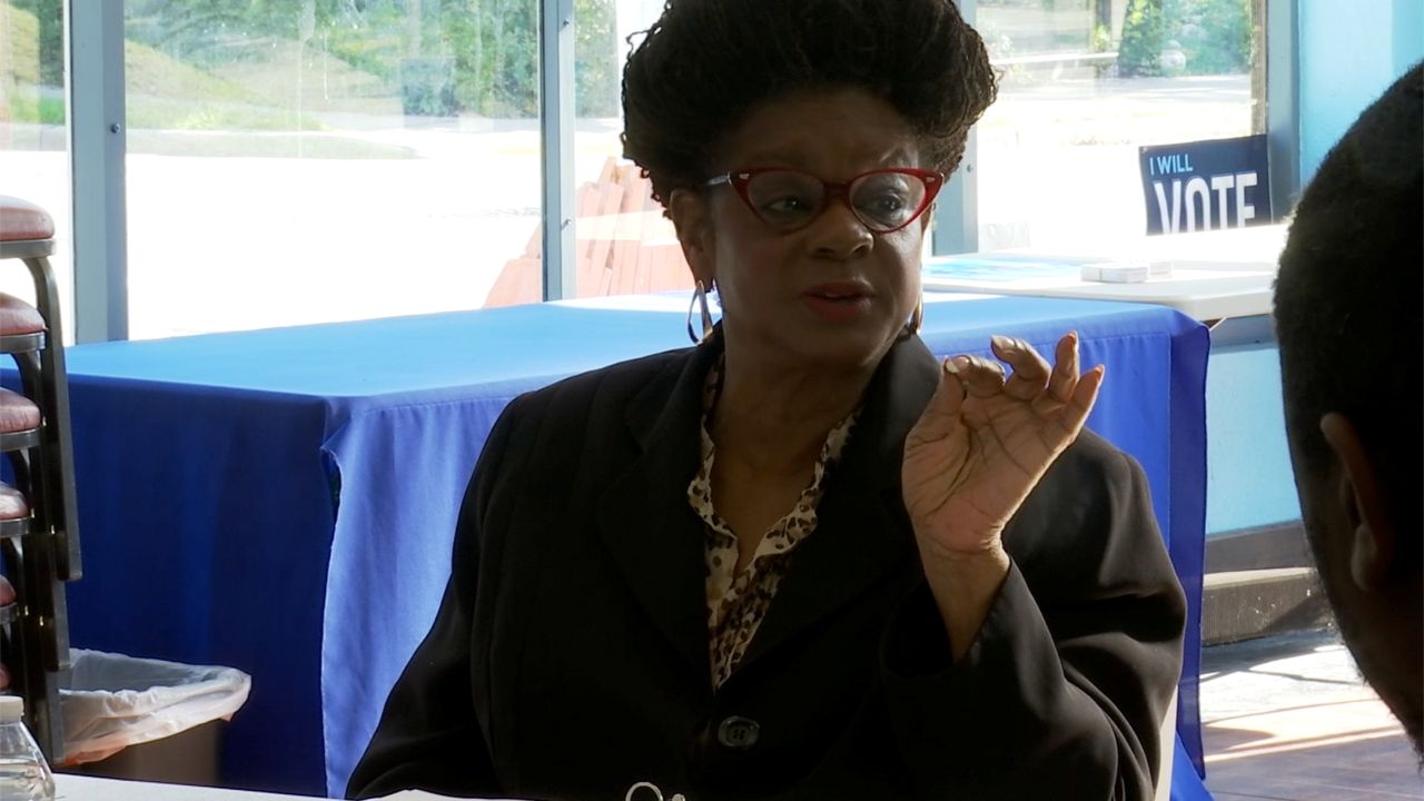 Rep. Moore pushes for lowered drug costs