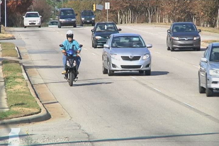 Transportation Committee Meets to Discuss Moped Regulations