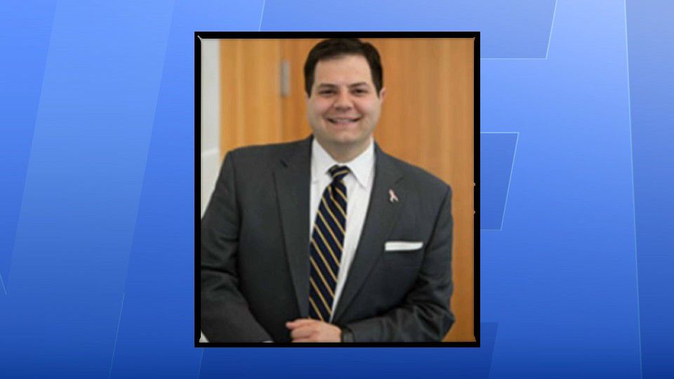 Morelle, Jr. Announces Bid for Irondequoit Town Supervisor