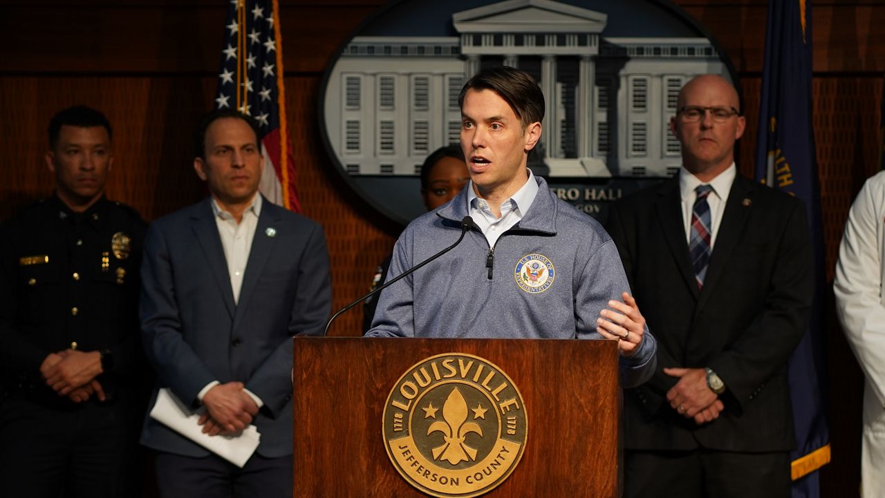 Rep. McGarvey renews calls for gun reform