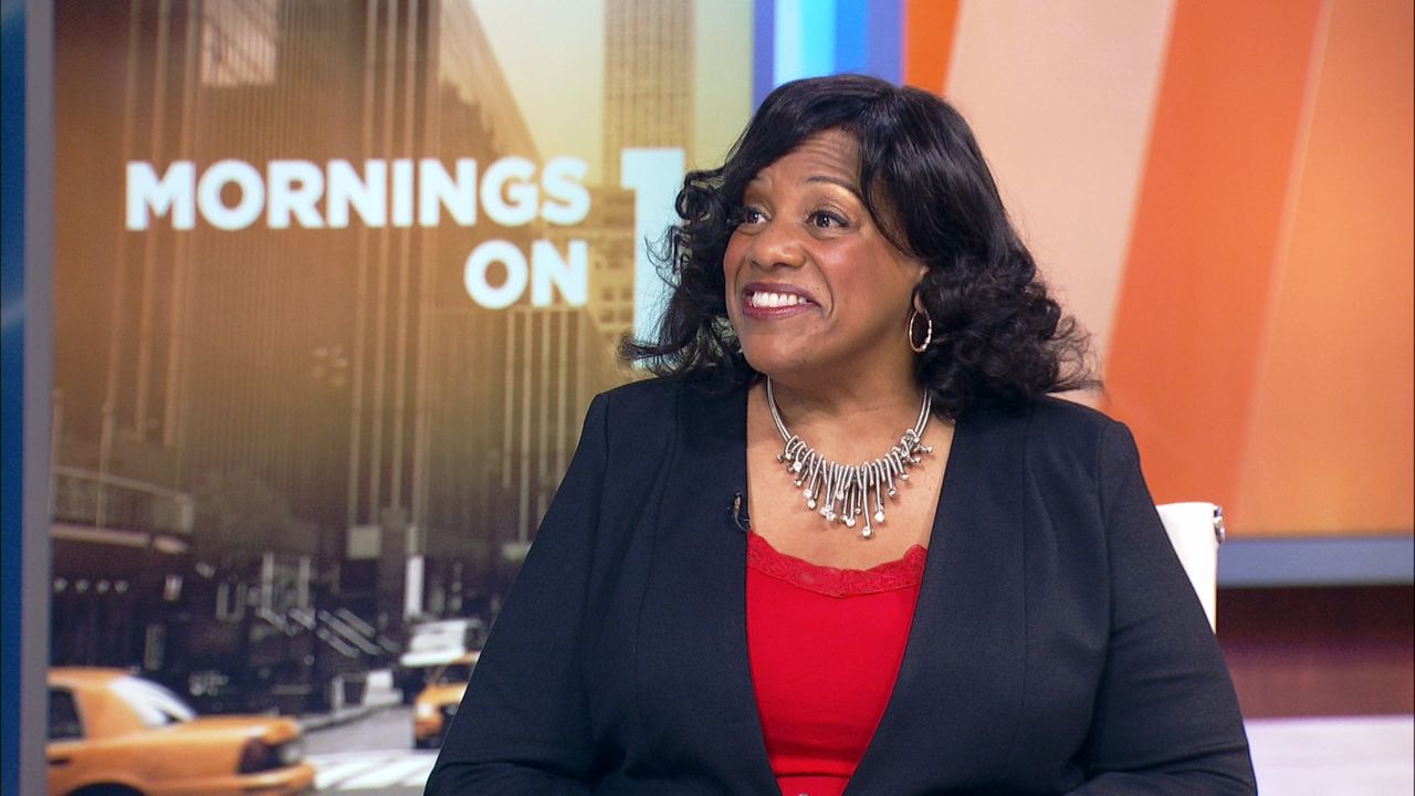 One-on-One with Council Member Debi Rose