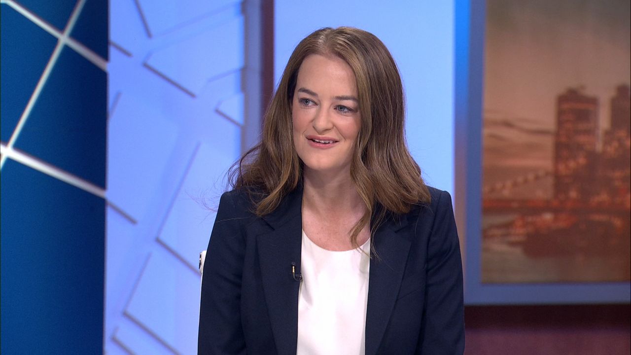 Commissioner Kavanagh lays out vision for fire department