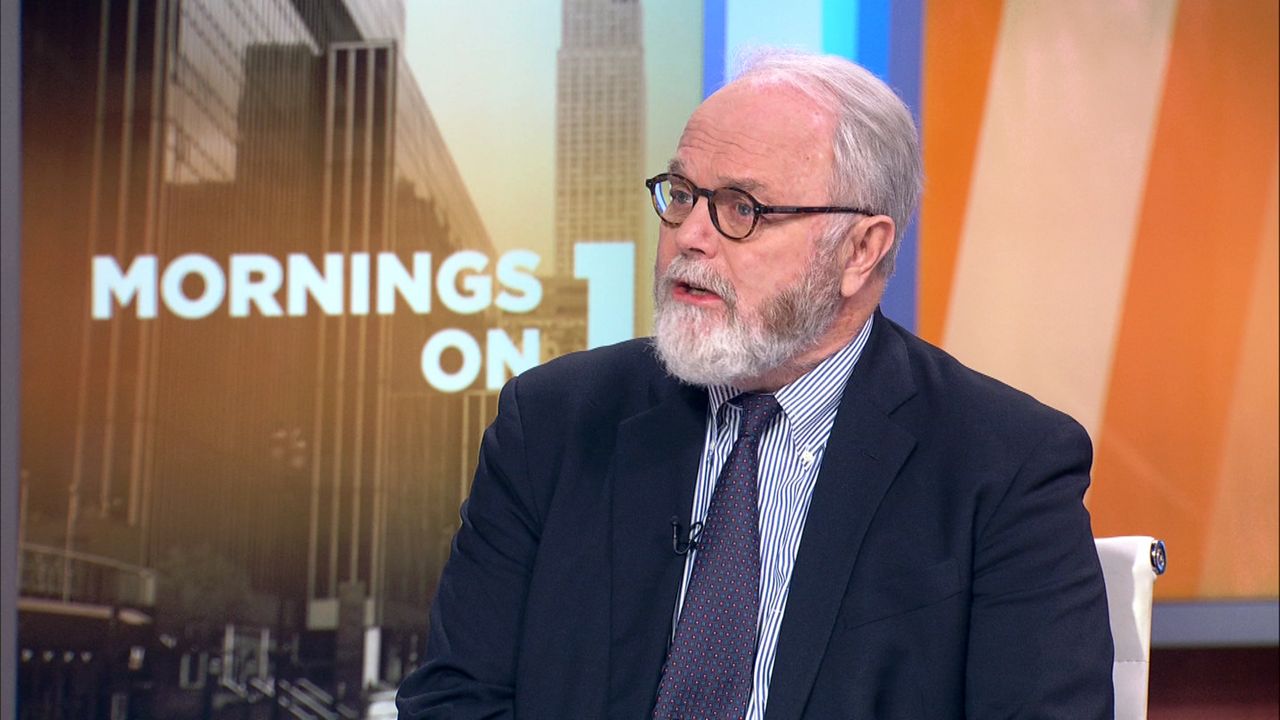 Garner Family Attorney Talks DOJ Decision