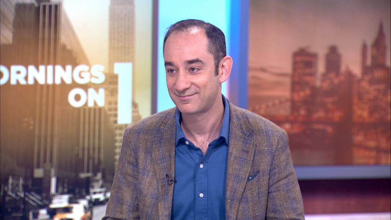 Andrew Rigie navigates the future of outdoor dining in NYC