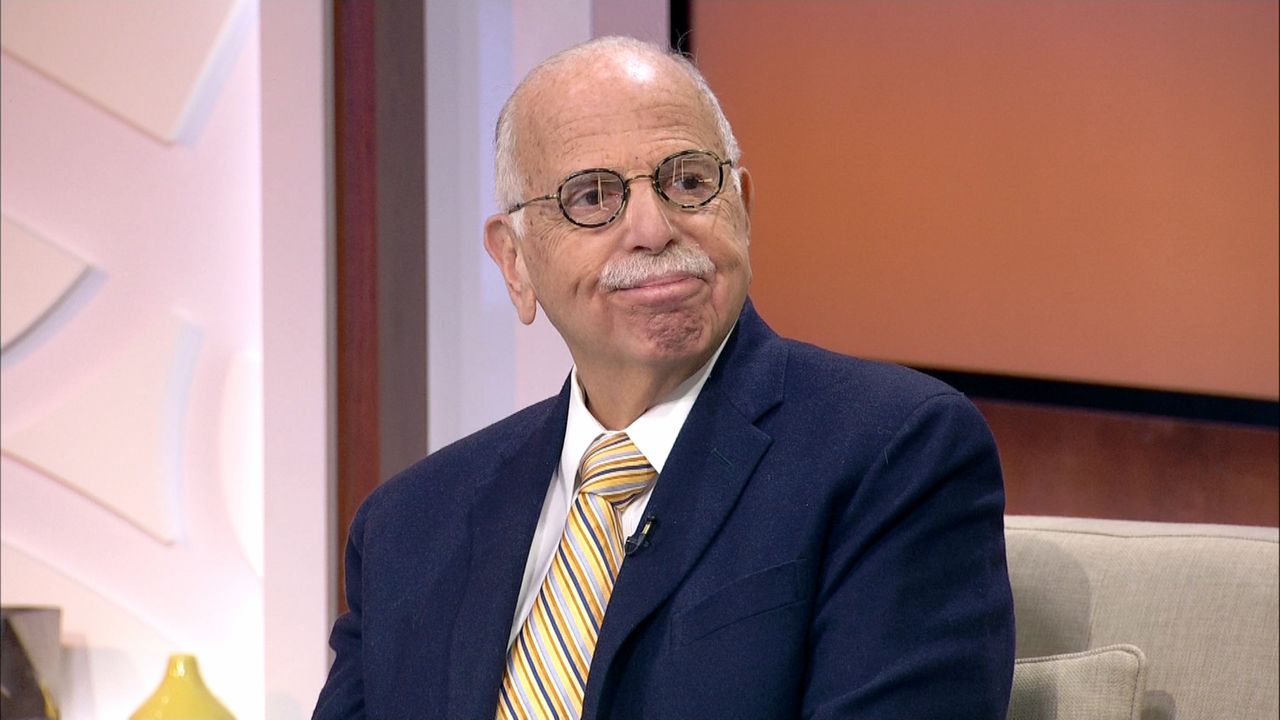 New Book Explores NYC Architectural History