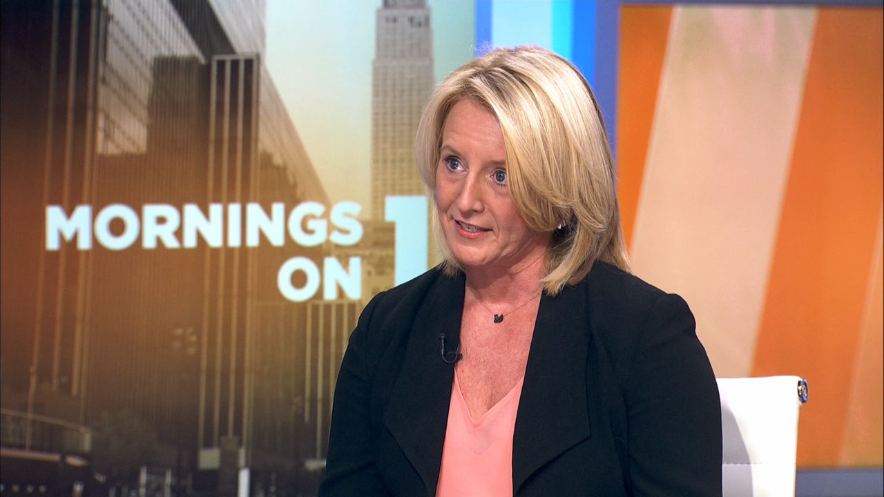 Meet the City's New Commissioner of Emergency Management
