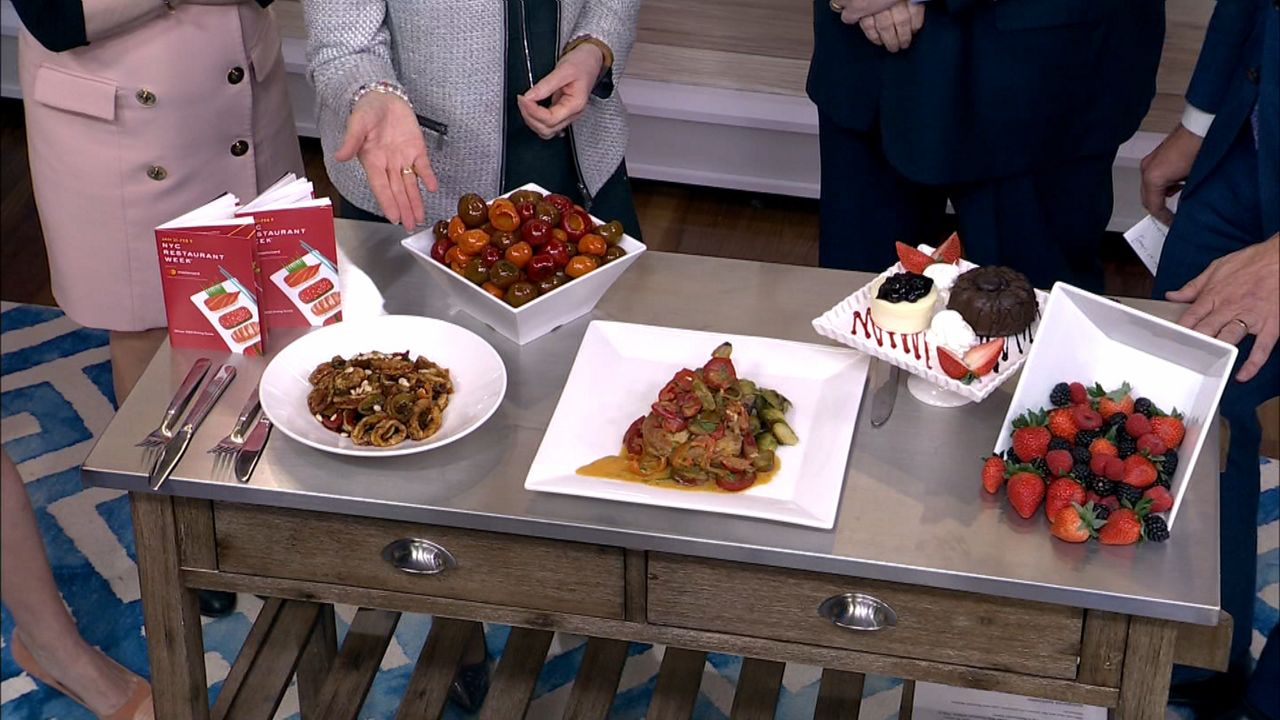 Only One NYC Restaurant Week Participant is on Staten Island