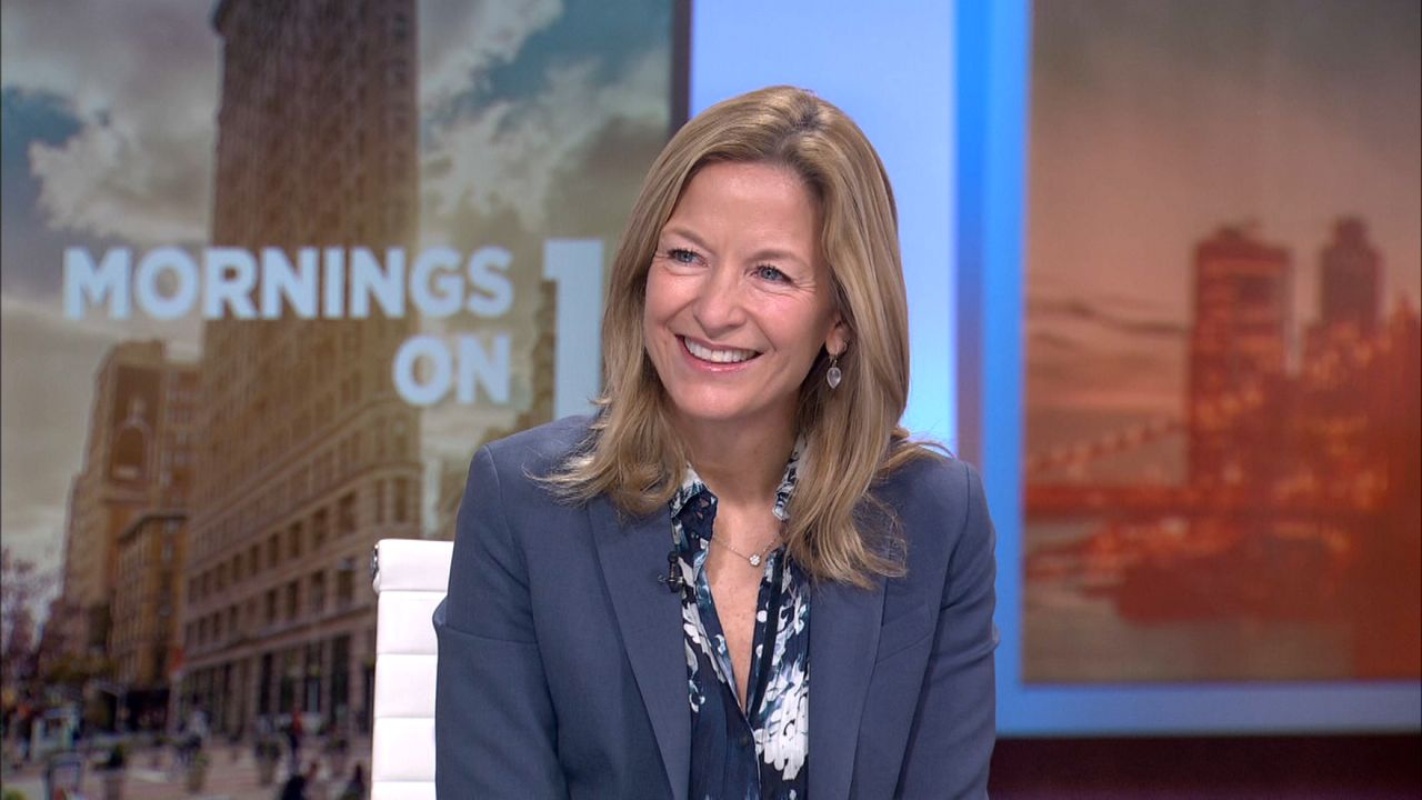 One-on-one with the head of NYC Parks