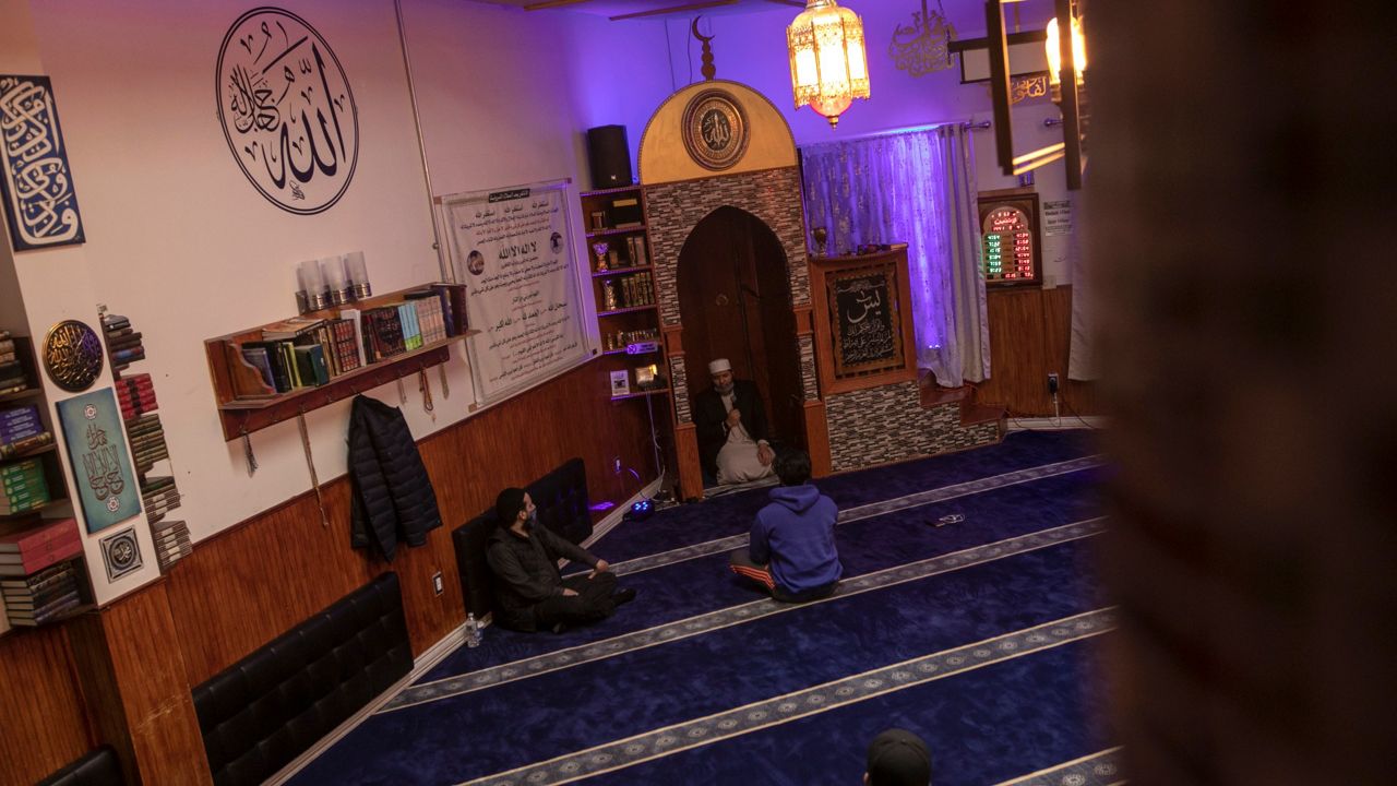 New York City’s religious diversity bucks stereotypes