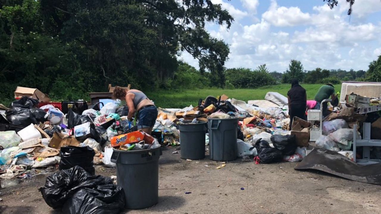 Kissimmee Hotel Cleaning Its Way Out of Trouble