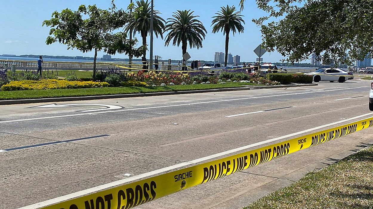 Bayshore Safety Concerns Rise Again After Latest Fatal Crash