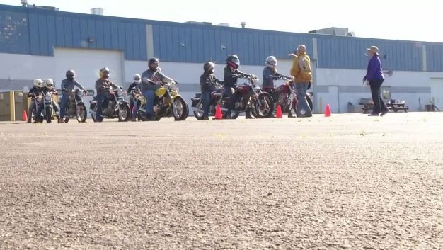 Motorcycle Safety School Jamestown New York | Reviewmotors.co
