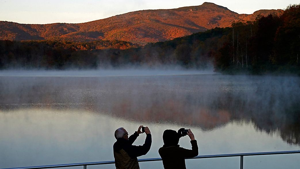 How North Carolina tourism fared in 2021