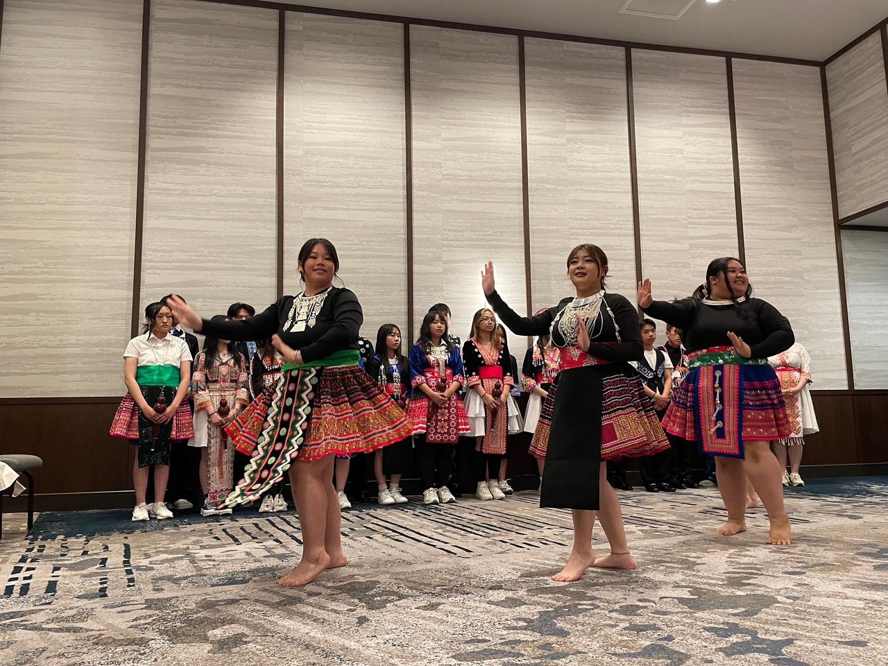 Leaders break ground on MPM’s future home