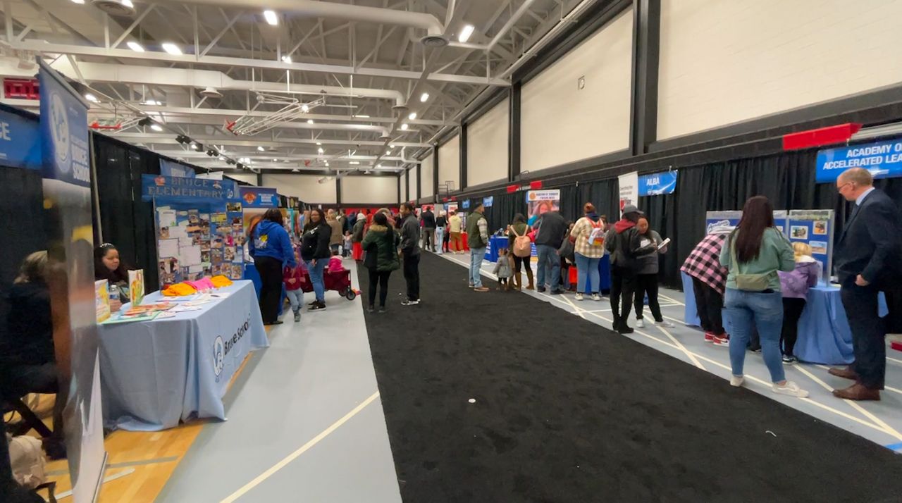 MPS hosts kindergarten enrollment fair