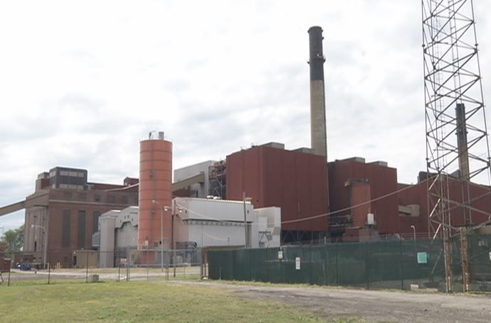 NRG Energy to Close Tonawanda Plant, Dunkirk Plant Could be Next