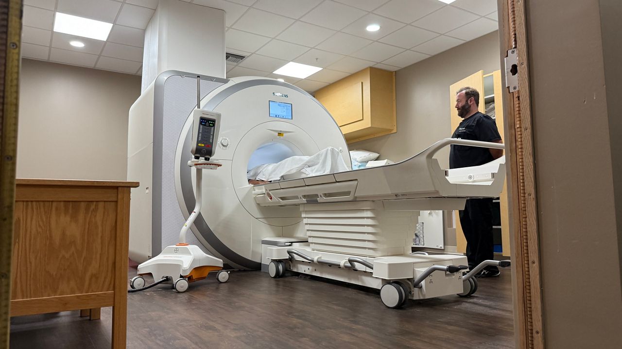 BayCare experts say AI cuts down on MRI scan times