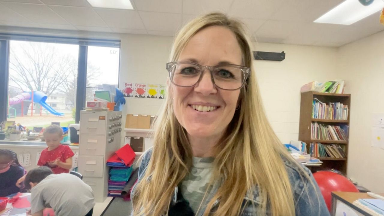 Celebrating our hero teachers