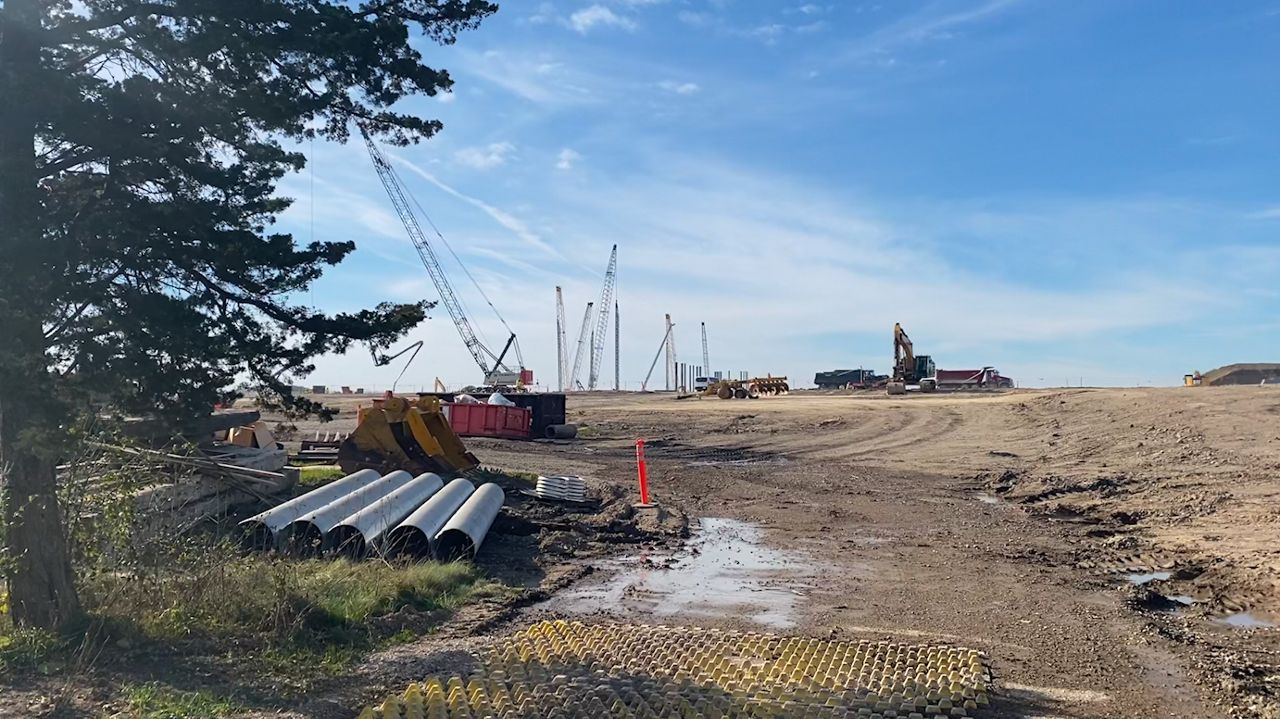 Racine County Executive looks forward to Microsoft expansion