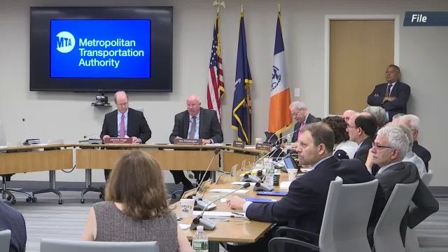 Two of Mayor's Recommended Picks for MTA Board Finally Confirmed by ...