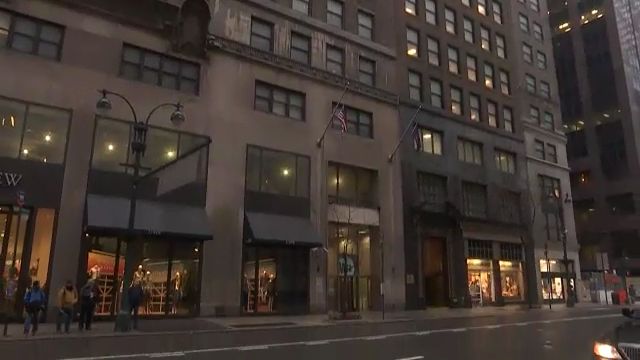 MTA Holds Off on Approving $430 Million Lease of Agency's Former ...